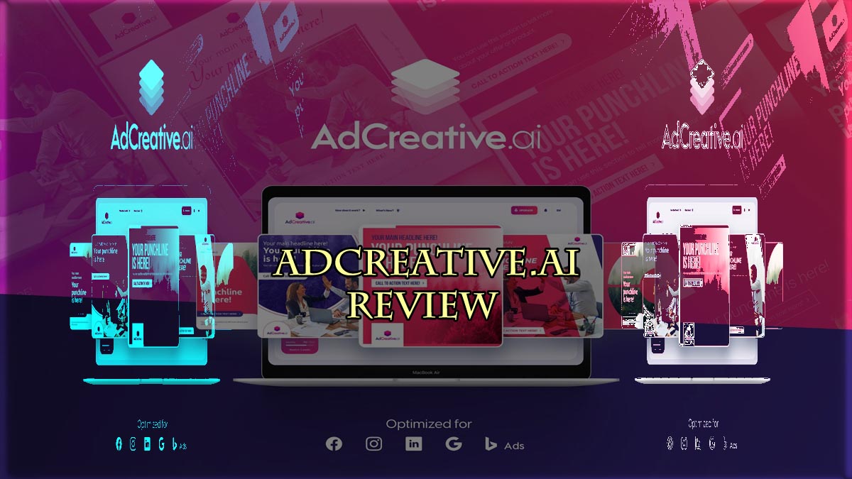 AdCreative.ai Review: The Ultimate AI Advertising Tool - Mak's Money Blog