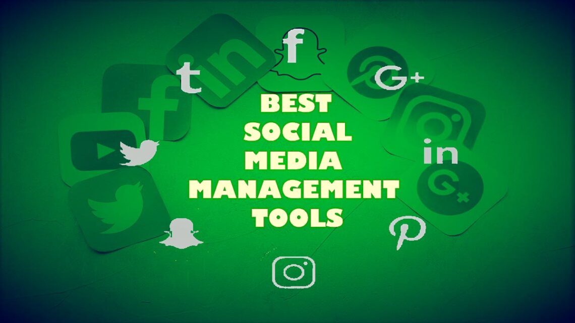 Best Social Media Management Tools: A Simple (But Complete) Guide - Mak ...