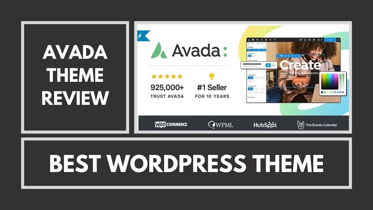Avada Theme Review: Unleash Ultimate Design Flexibility! - Mak's Money Blog