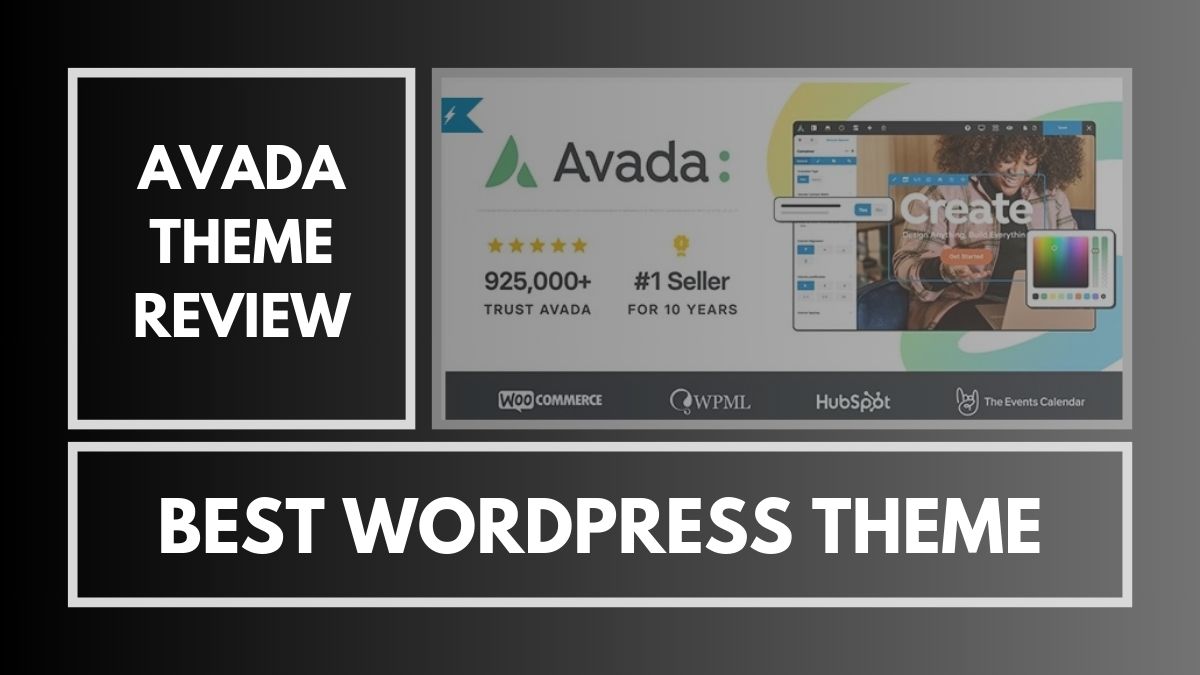 Avada Theme Review: Unleash Ultimate Design Flexibility! - Mak's Money Blog